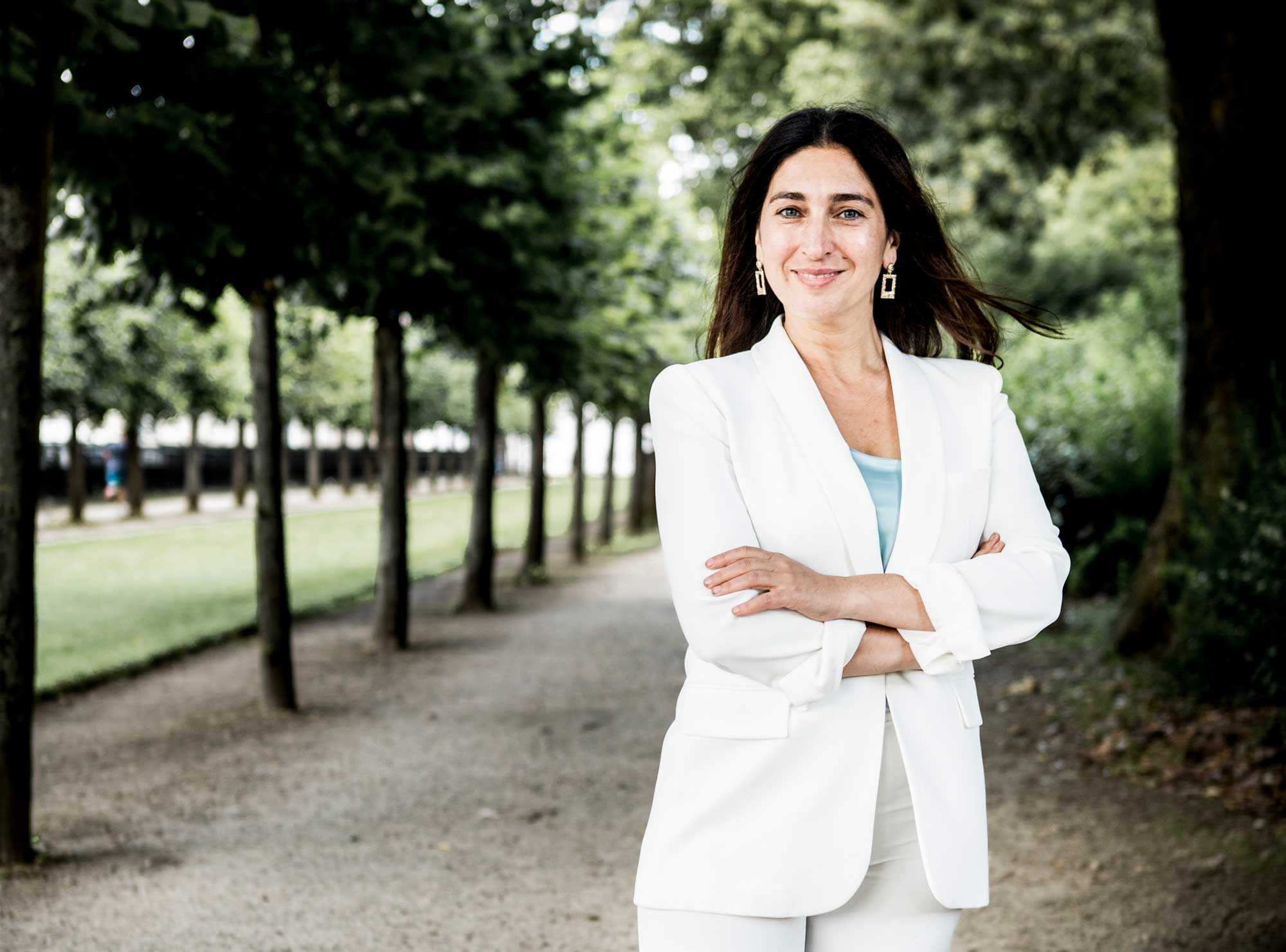 Oppe vlaai bij N-VA | N-VA Bocholt